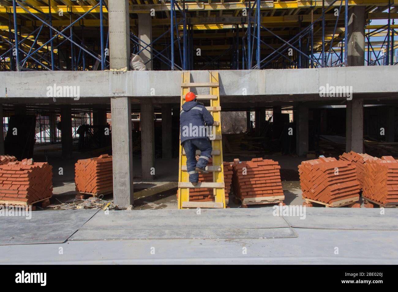 Employment and labour hi-res stock photography and images - Alamy