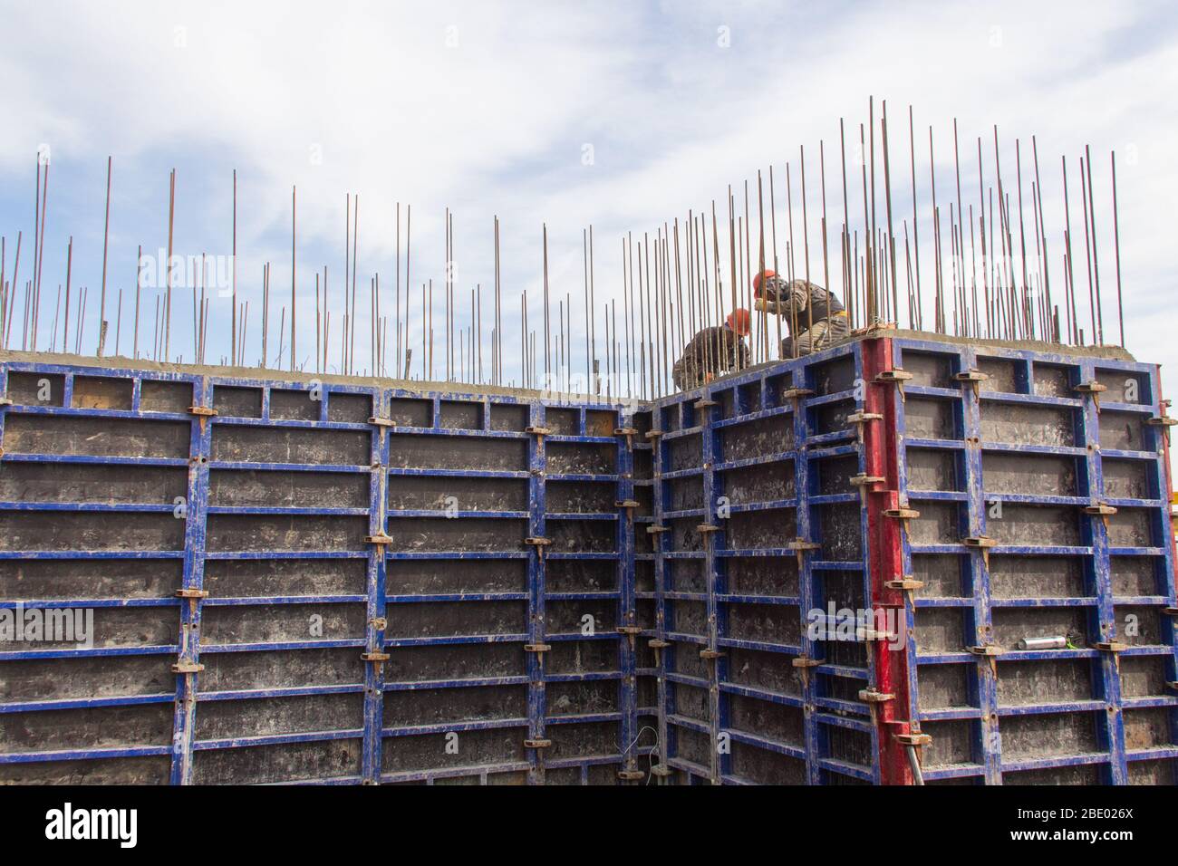 How To Prevent Concrete Formwork Failures In Commercial, 42% OFF