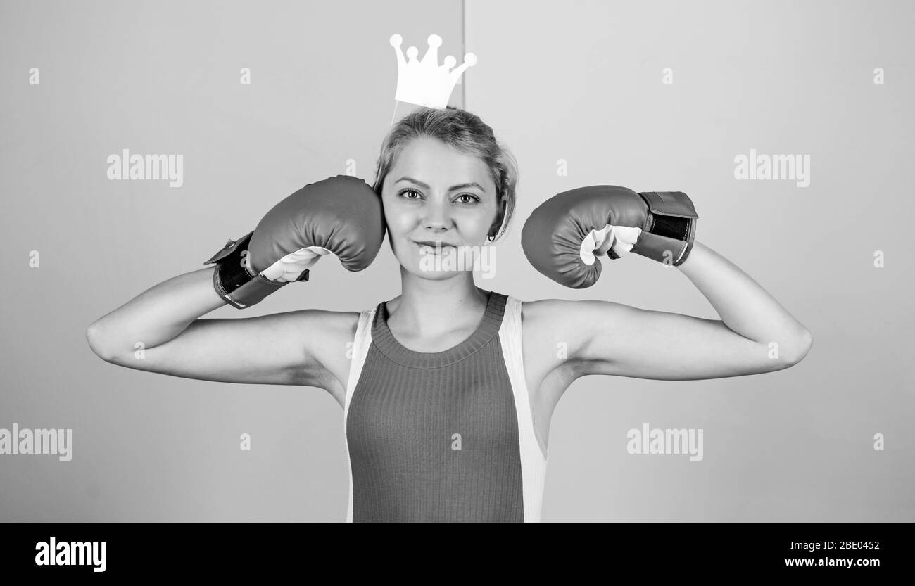 womens power. girl queen sport champion. be the best. lady winner ...