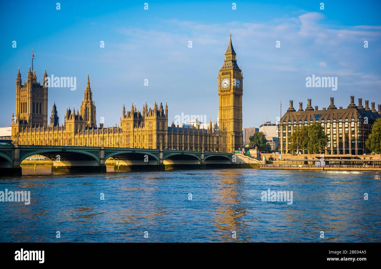 City Of London Skyline Night High Resolution Stock Photography and ...