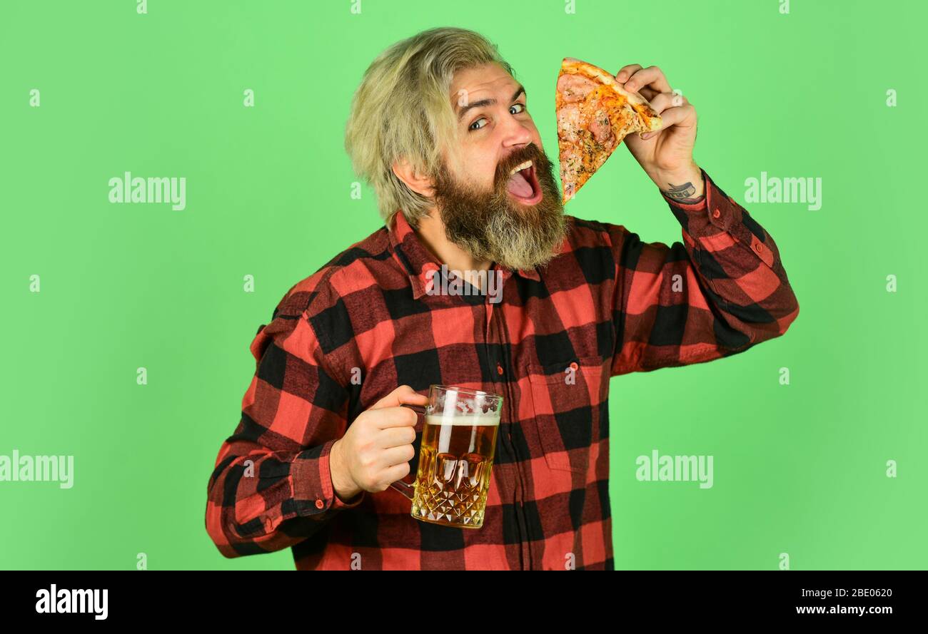 Pizza punk hi-res stock photography and images - Alamy