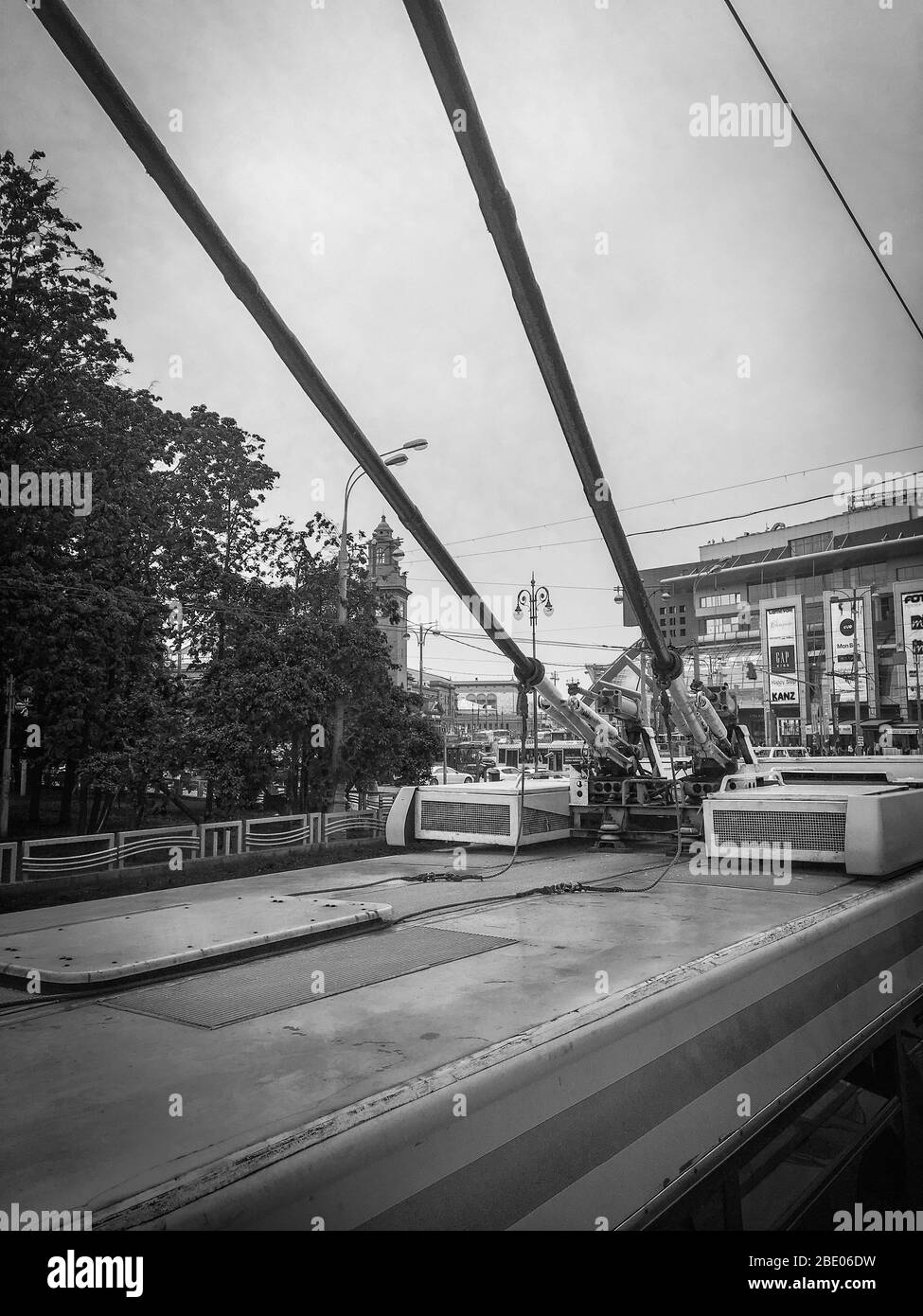 Rusland Black and White Stock Photos & Images - Alamy