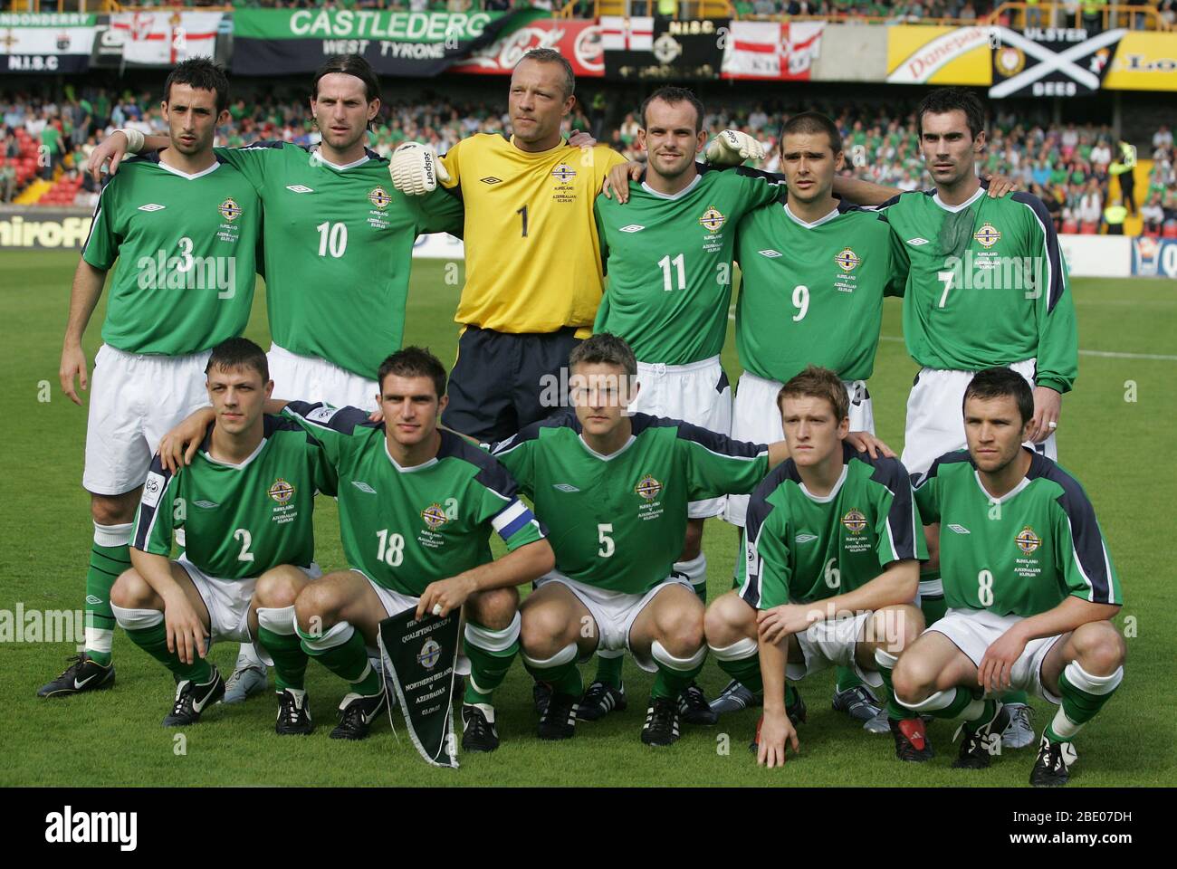 Stuart elliott keith gillespie hi-res stock photography and images - Alamy