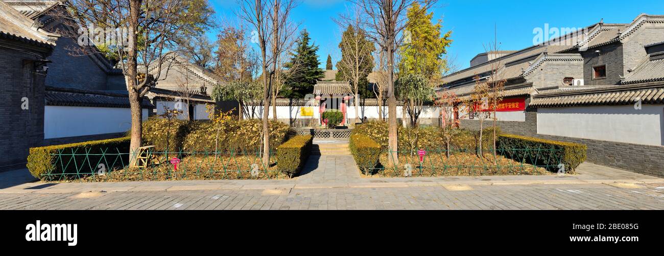 Baoding bridge hi-res stock photography and images - Alamy