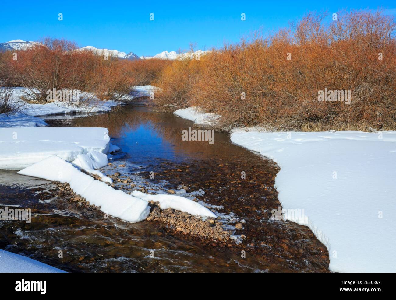 Big hole river hi-res stock photography and images - Alamy