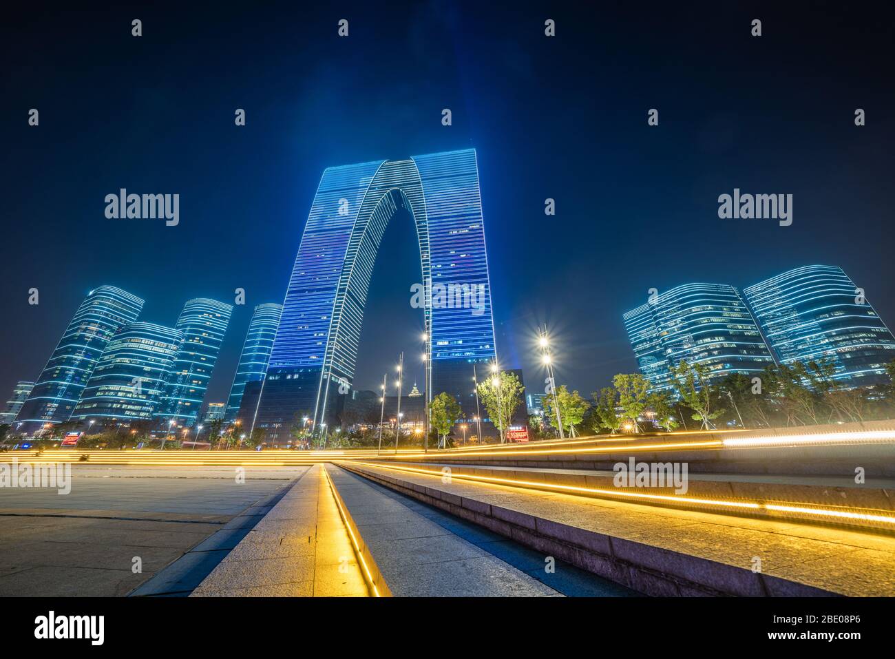 Suzhou Gate To The East High Resolution Stock Photography and Images ...