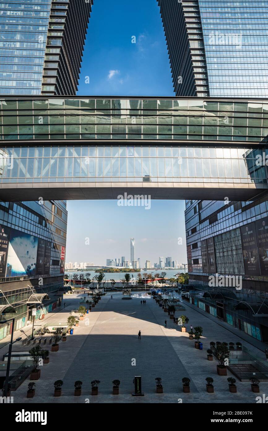 Suzhou Gate To The East High Resolution Stock Photography and Images ...