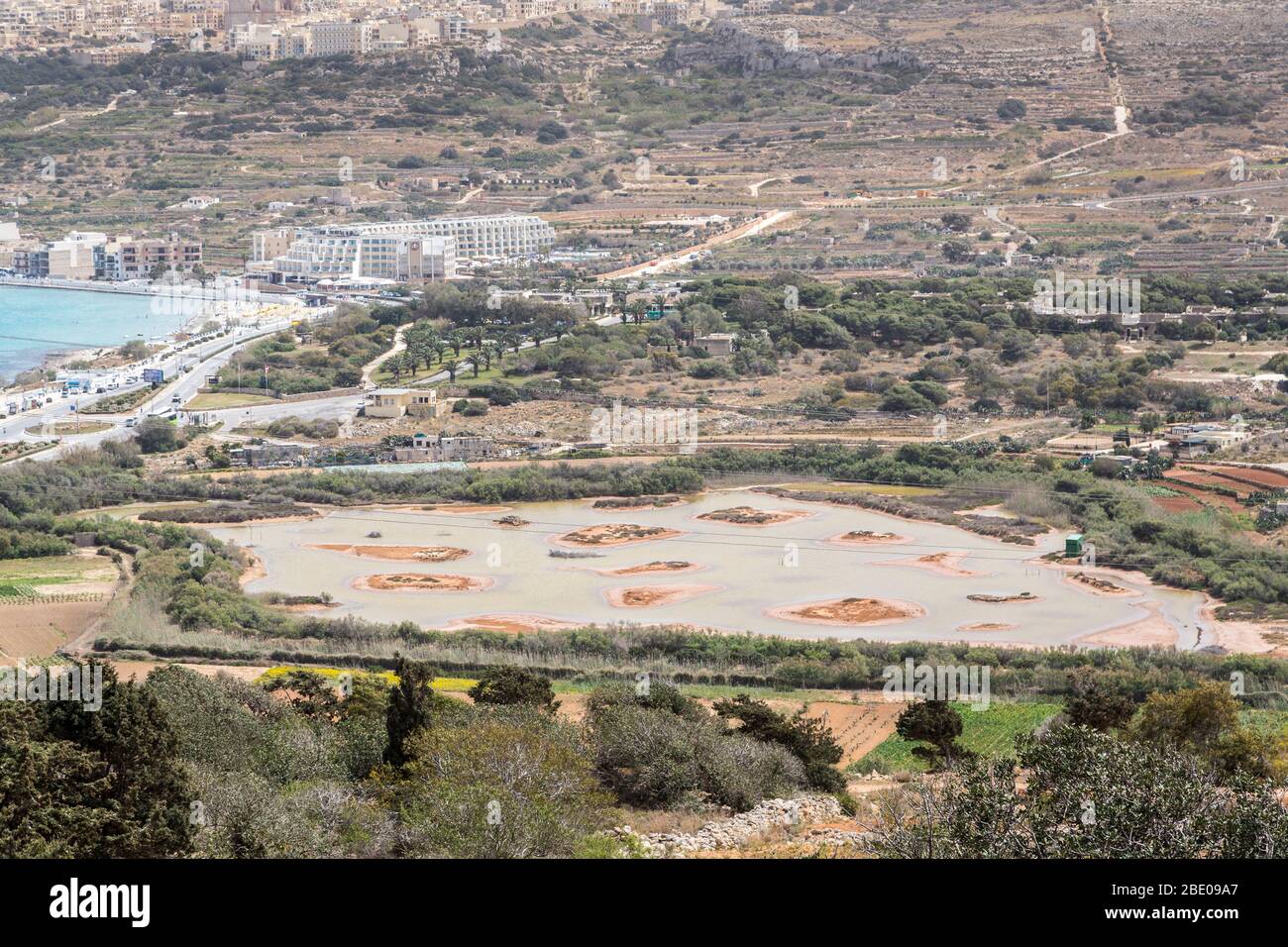 Ghadira hi-res stock photography and images - Alamy