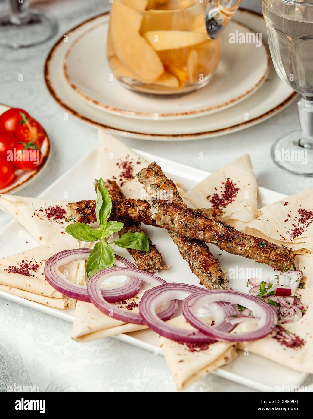 Lule hi-res stock photography and images - Alamy