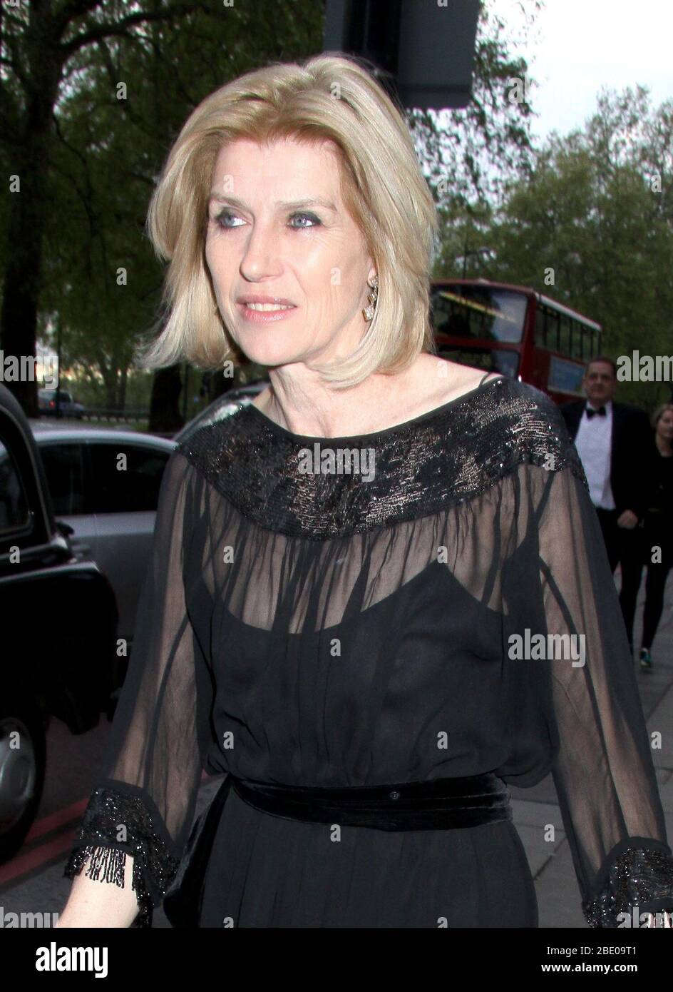 Selina scott hi-res stock photography and images - Alamy