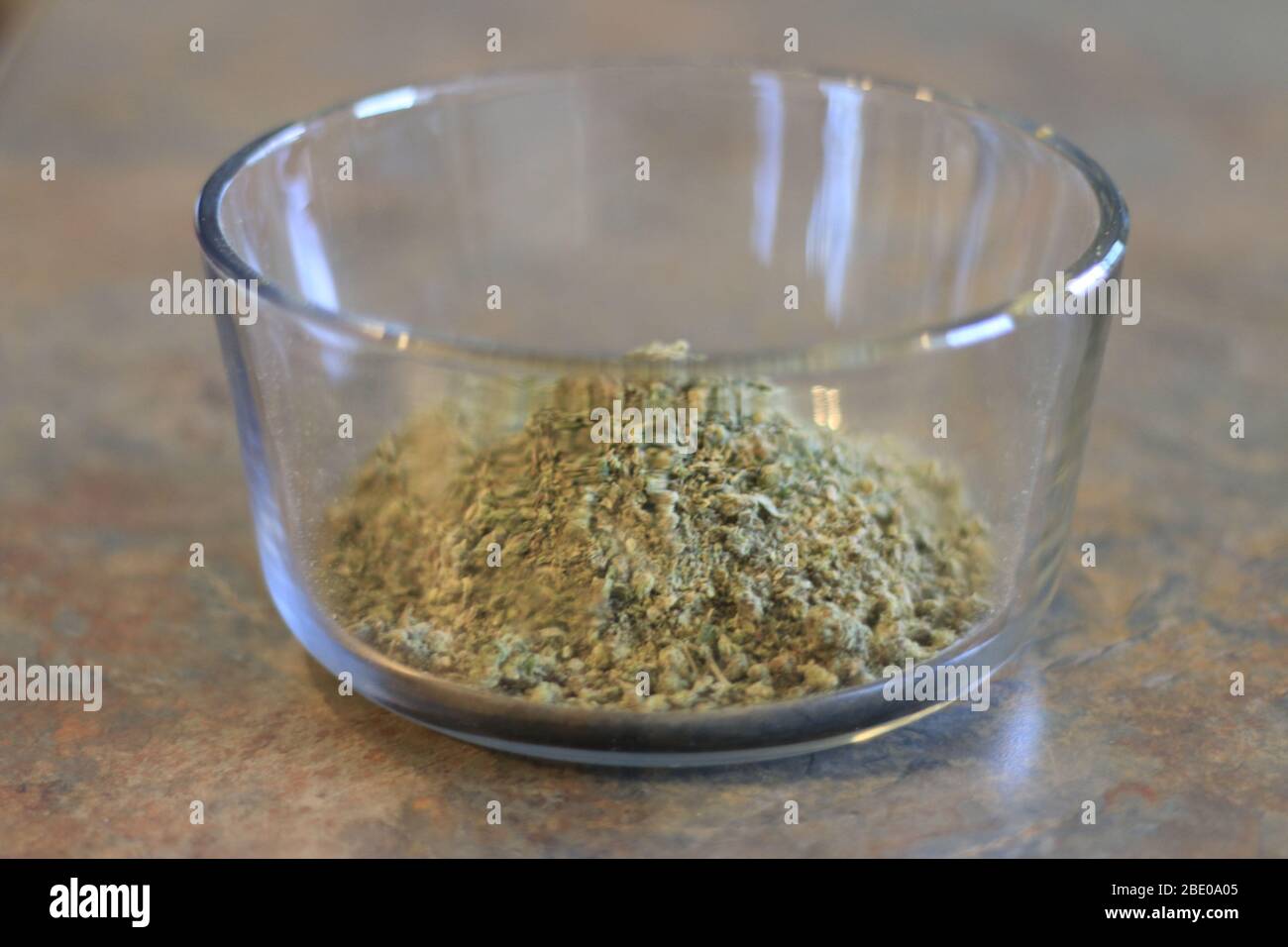 Ground glass joint hi-res stock photography and images - Alamy