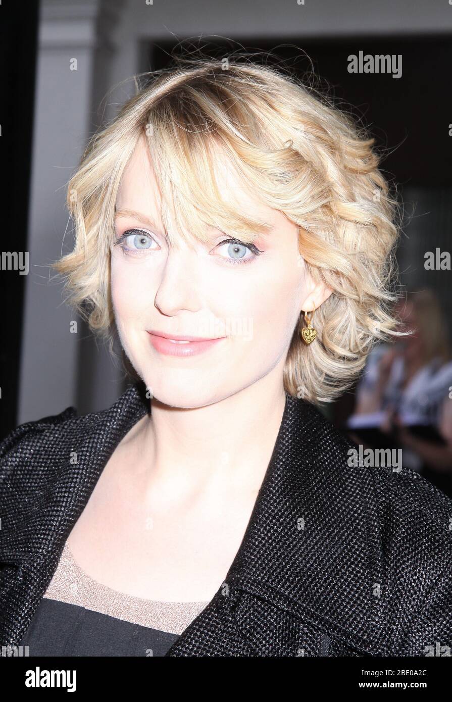 Lauren Laverne High Resolution Stock Photography and Images - Alamy