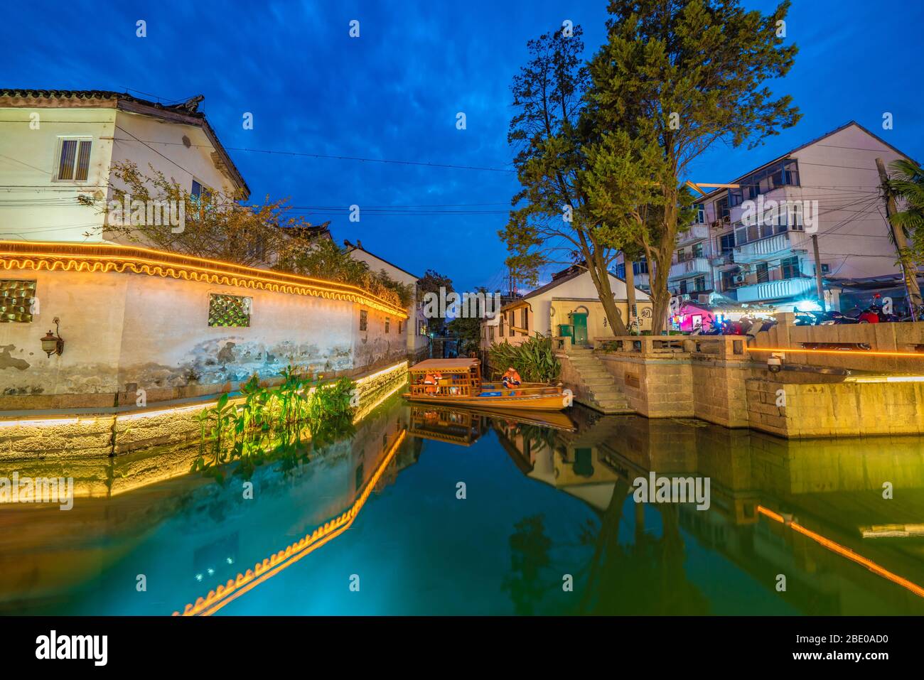 Pingjiang scenery hi-res stock photography and images - Alamy