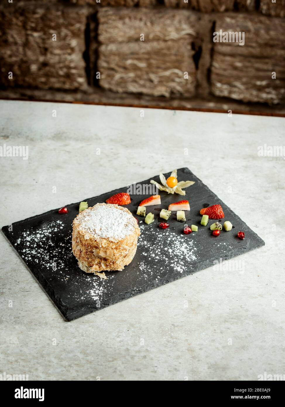 Napoleon cherry hi-res stock photography and images - Alamy