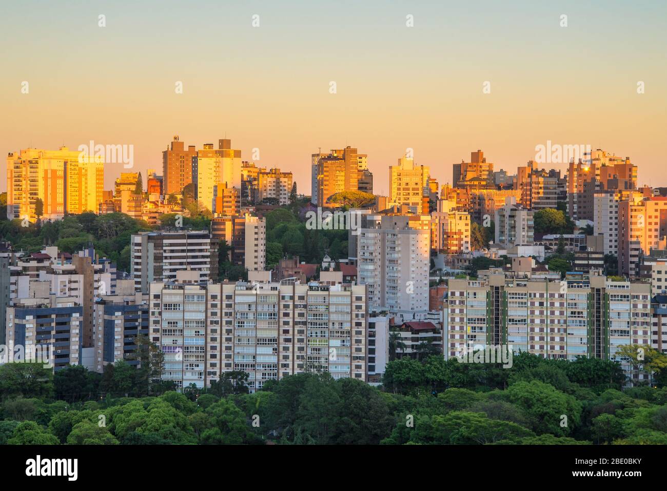 Brazil Porto Alegre Wallpapers