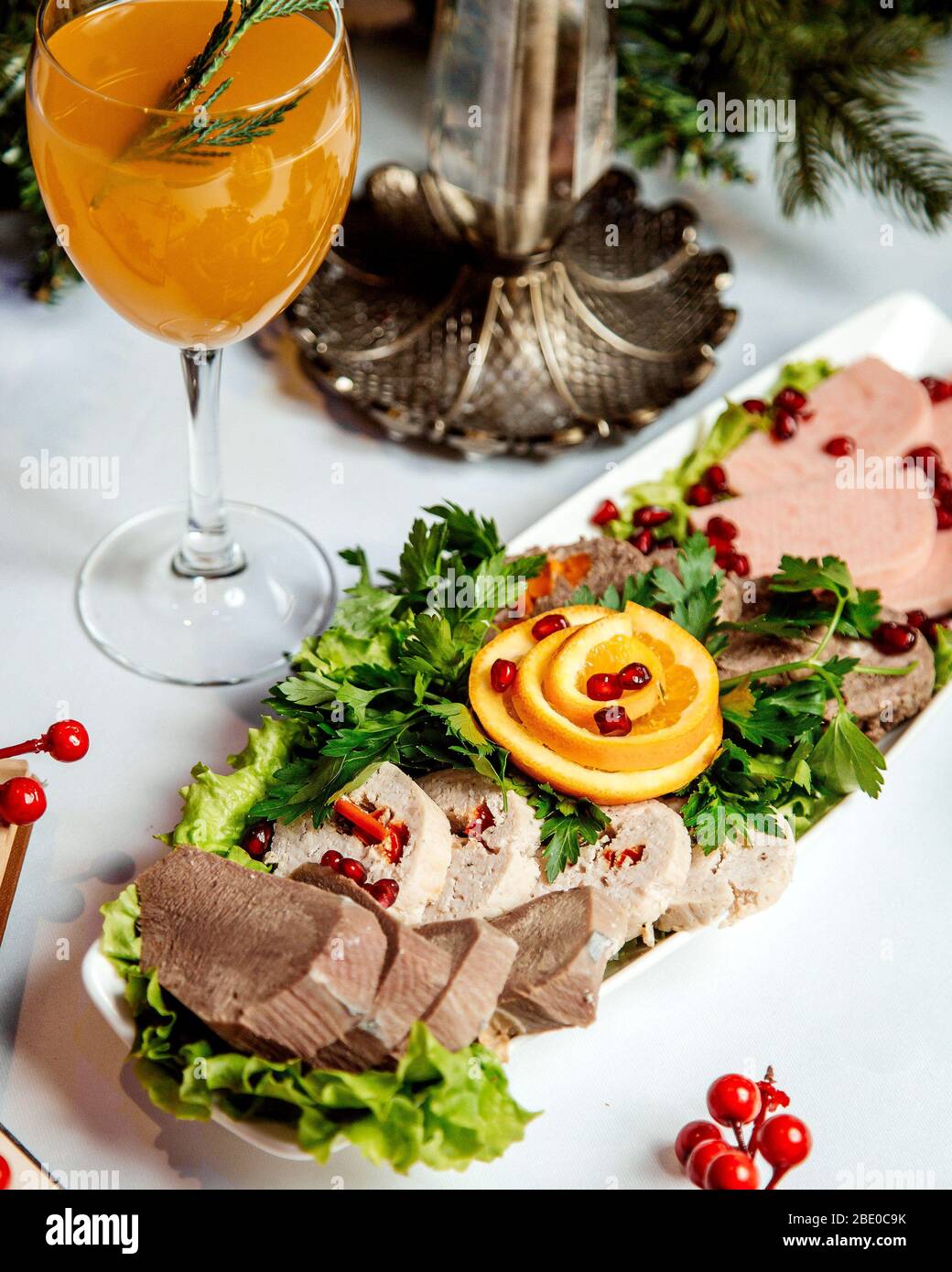 Gammon slipper hi-res stock photography and images - Alamy