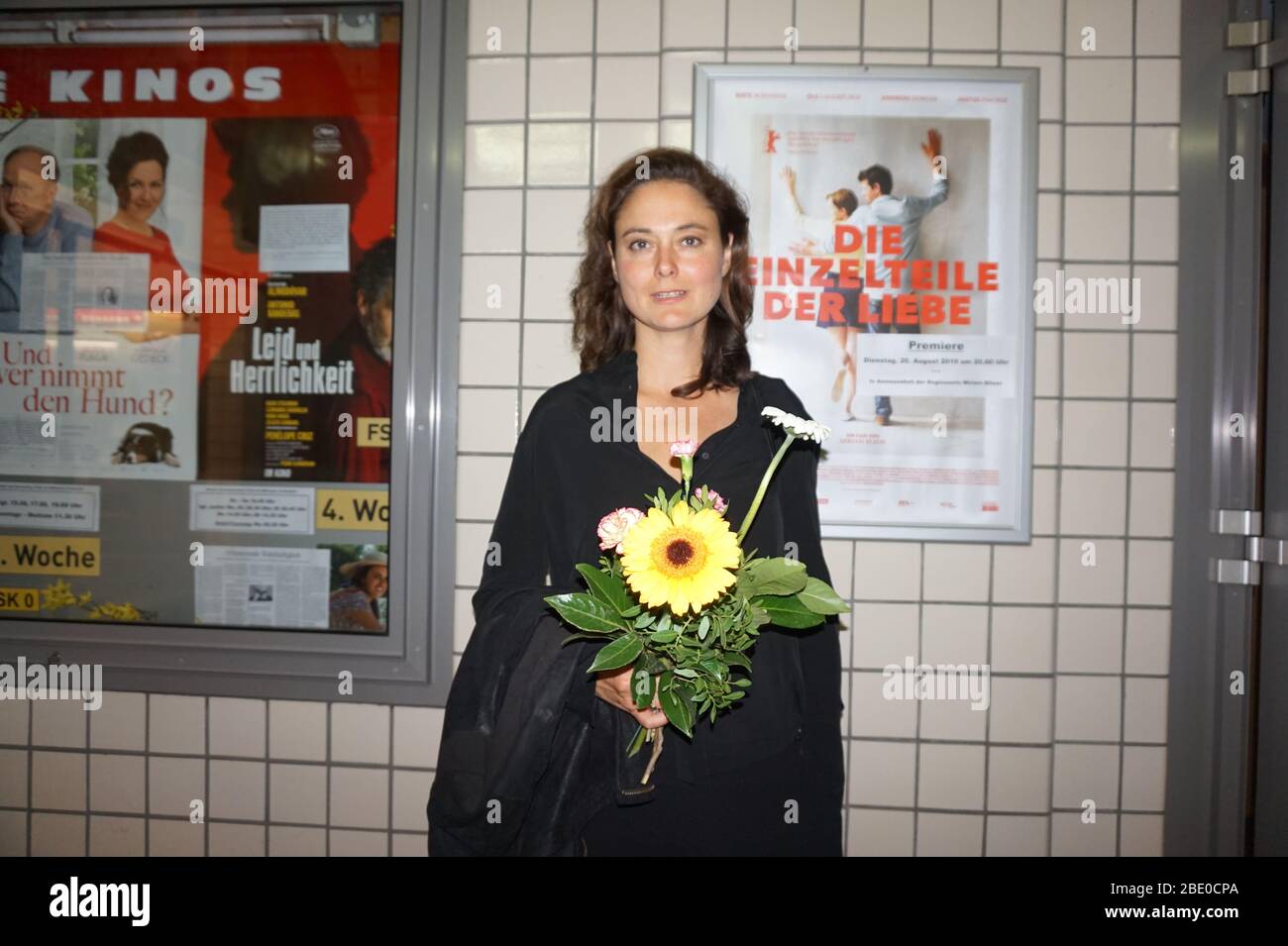 Miriam bliese hi-res stock photography and images - Alamy