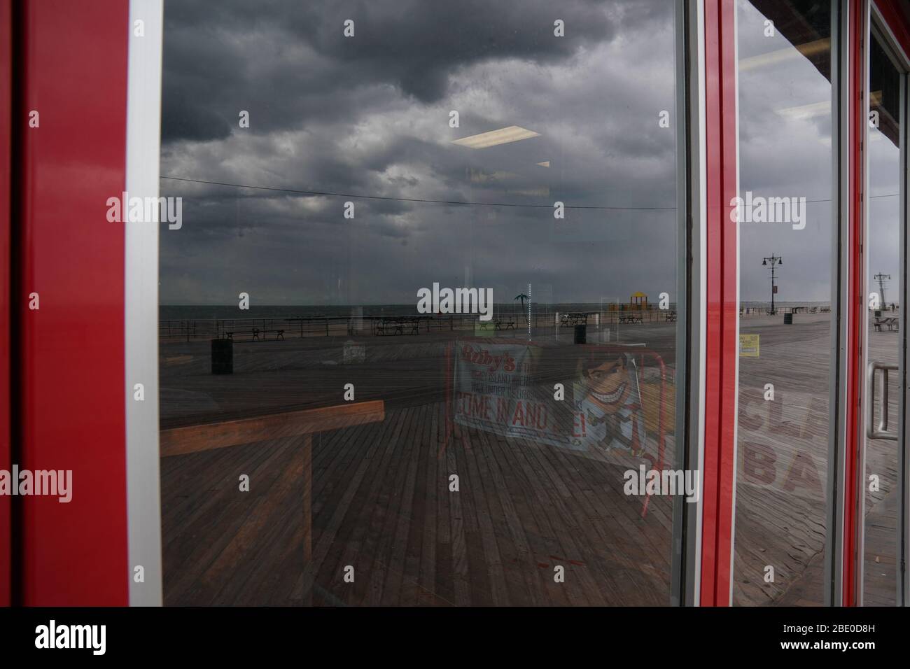 Ruby's restaurant new york hi-res stock photography and images - Alamy