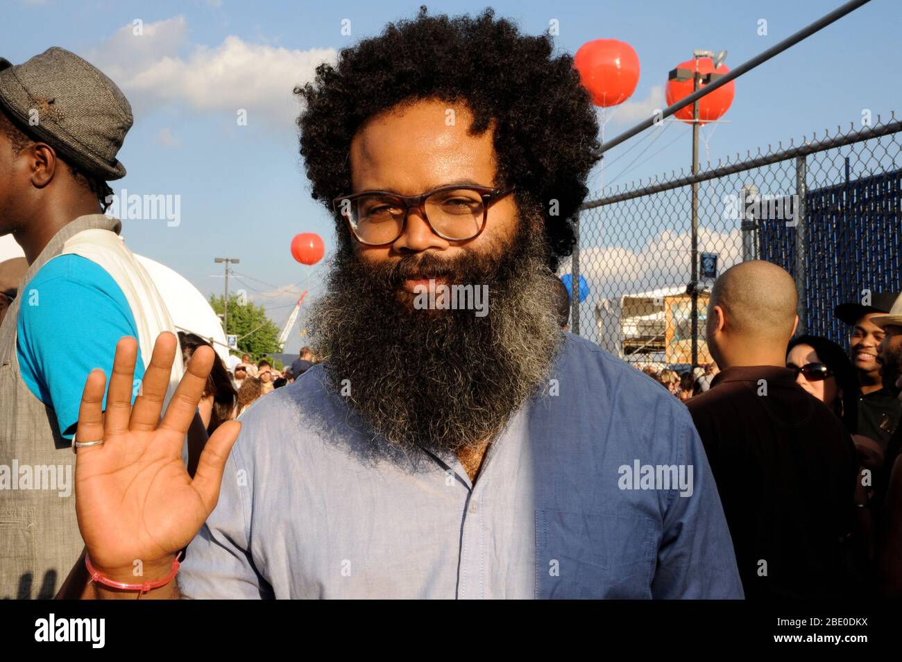 Roots tv hi-res stock photography and images - Alamy