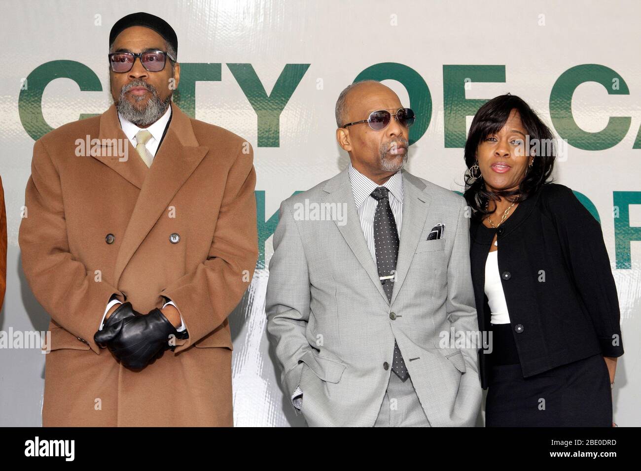 With wife regina hi-res stock photography and images - Alamy