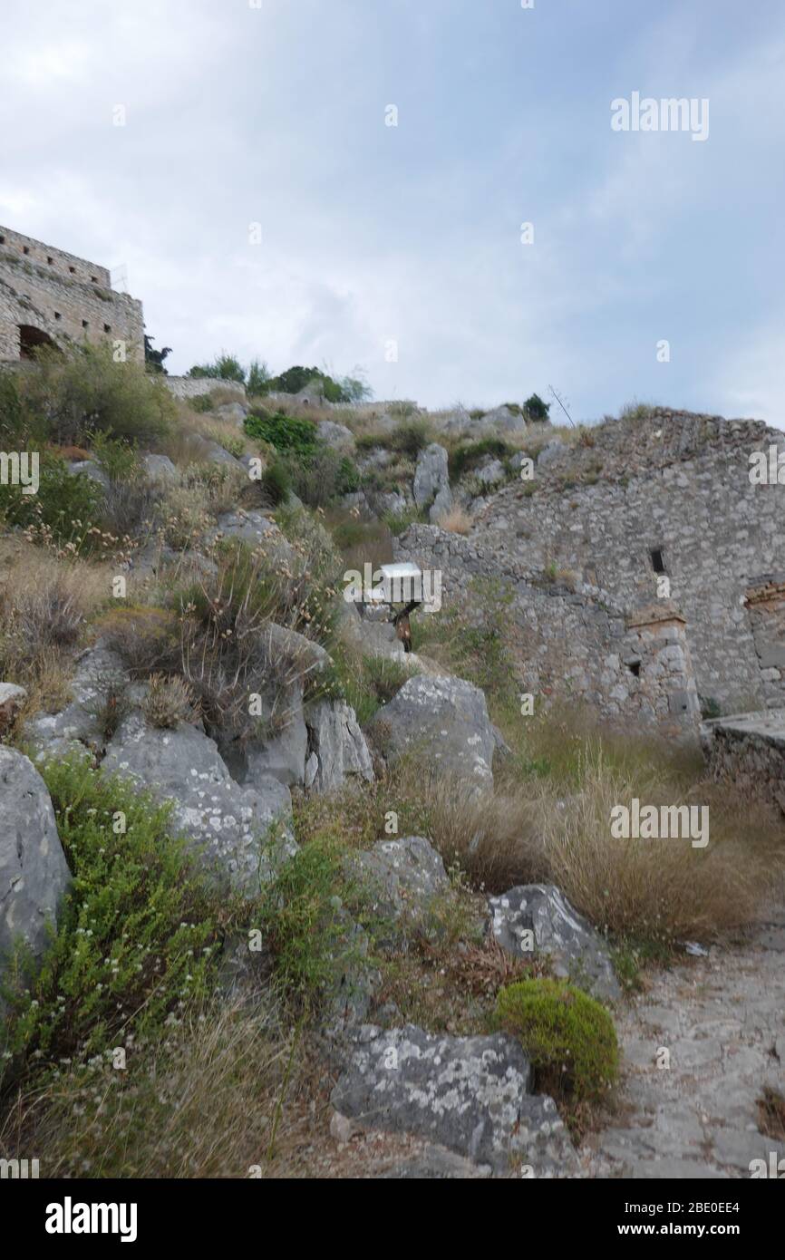 Fortress stadium hi-res stock photography and images - Alamy