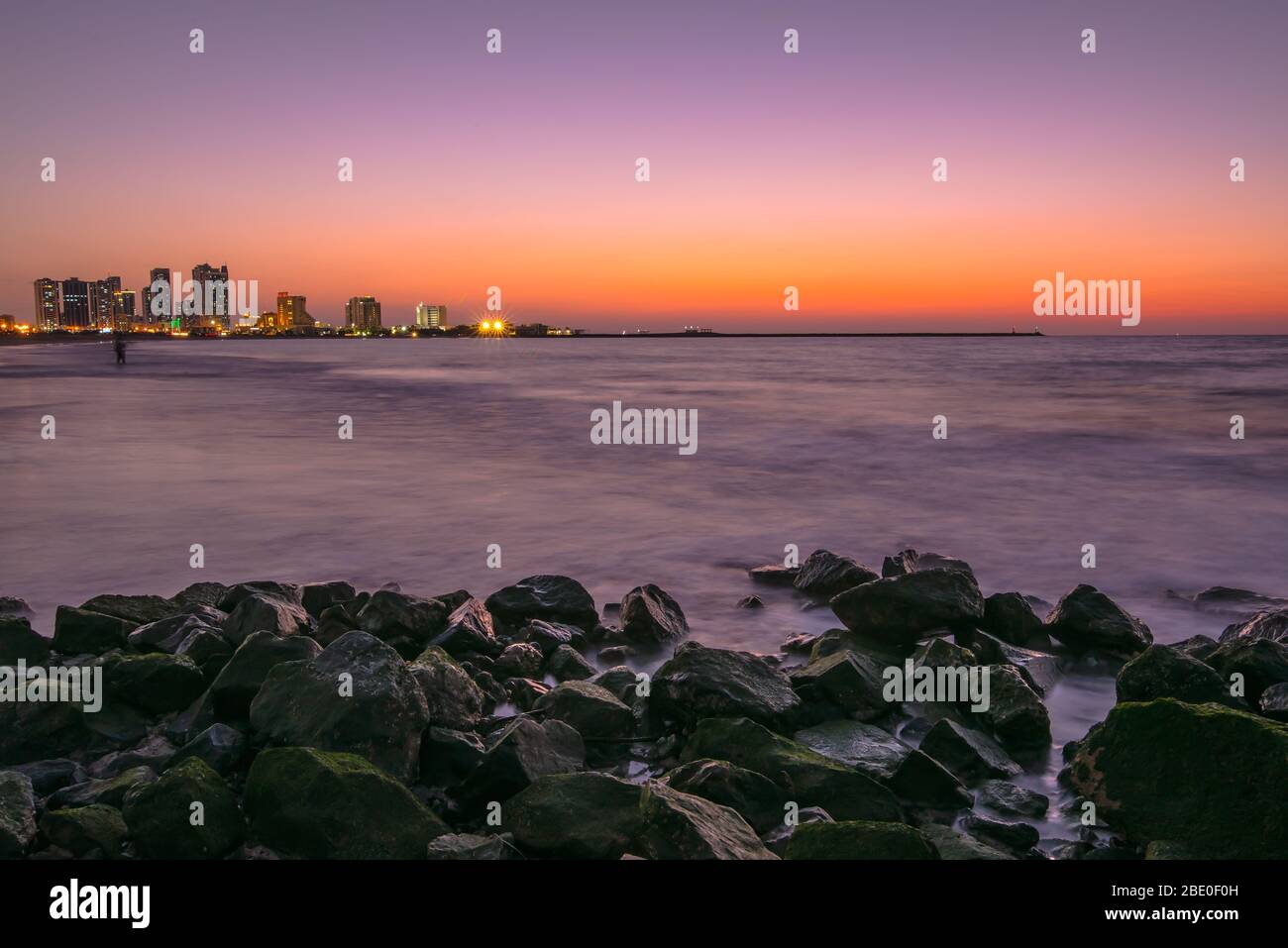 Zohra beach hi-res stock photography and images - Alamy