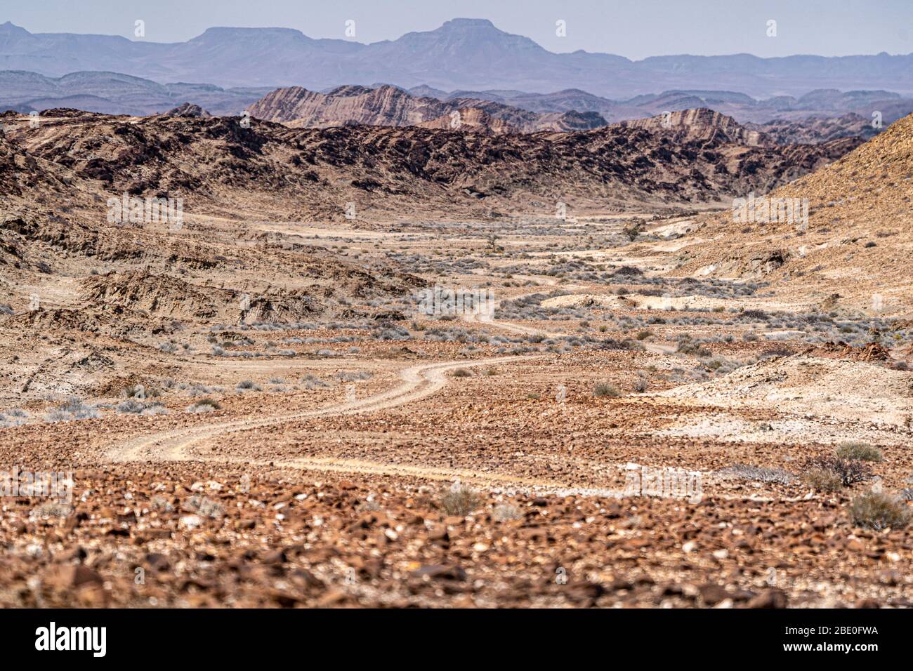 Stone path winds through hi-res stock photography and images - Alamy