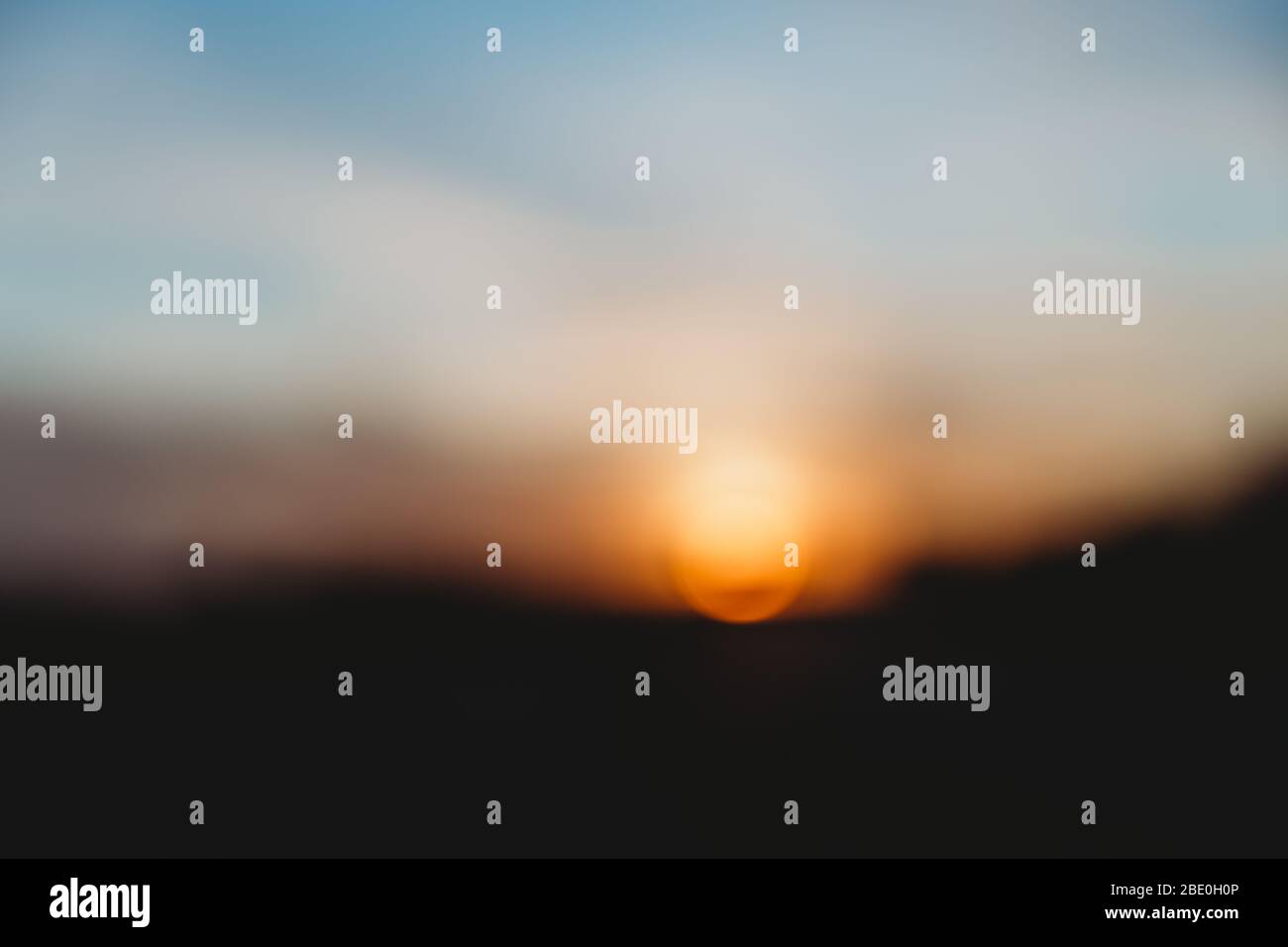 Out of focus view hi-res stock photography and images - Alamy