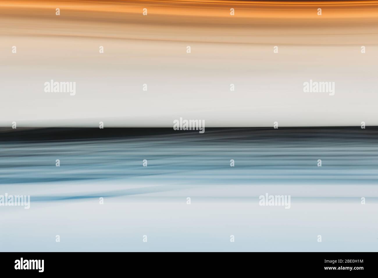 Inverted sky hi-res stock photography and images - Alamy