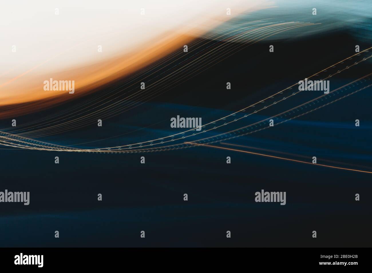 Abstract view hi-res stock photography and images - Alamy