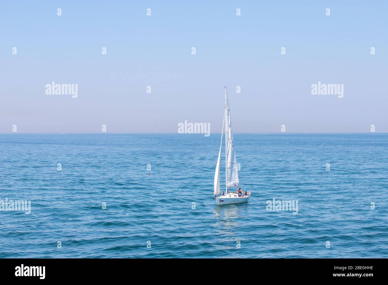 Nantucket sail hi-res stock photography and images - Alamy