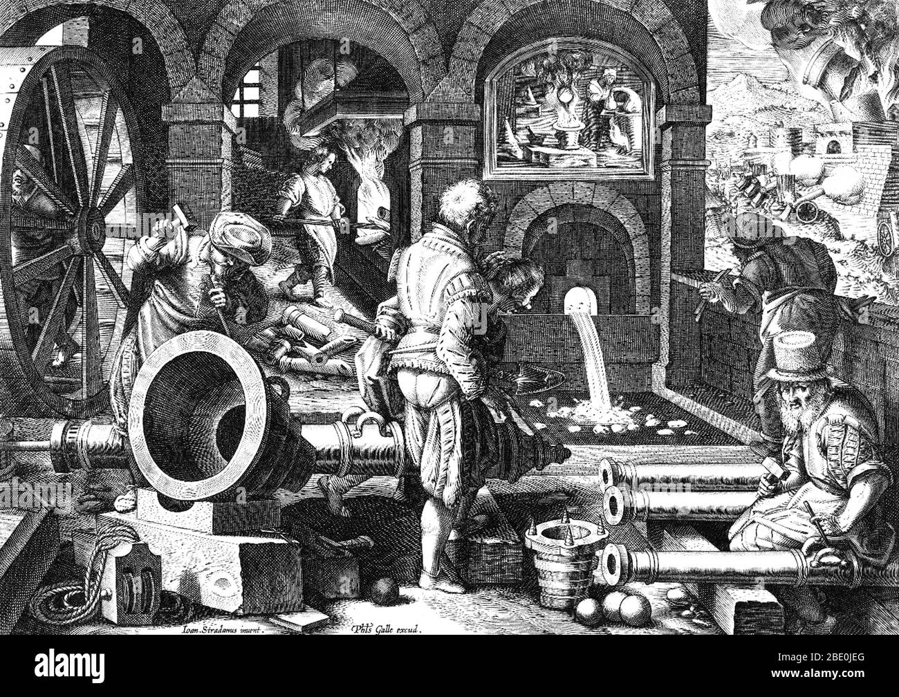 Black powder factory hi-res stock photography and images - Alamy