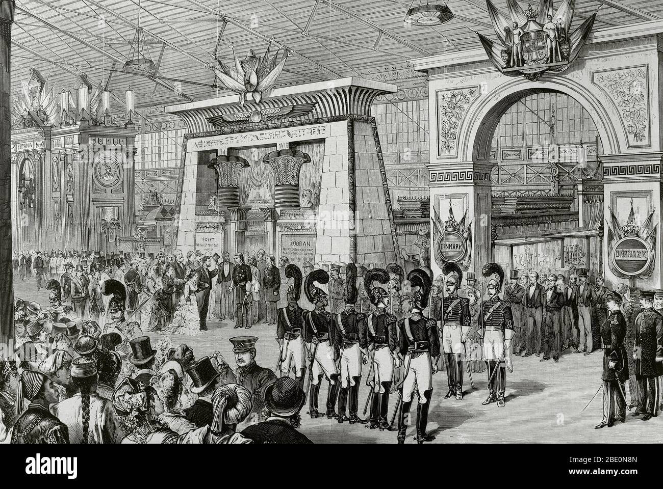 1870s philadelphia hi-res stock photography and images - Alamy