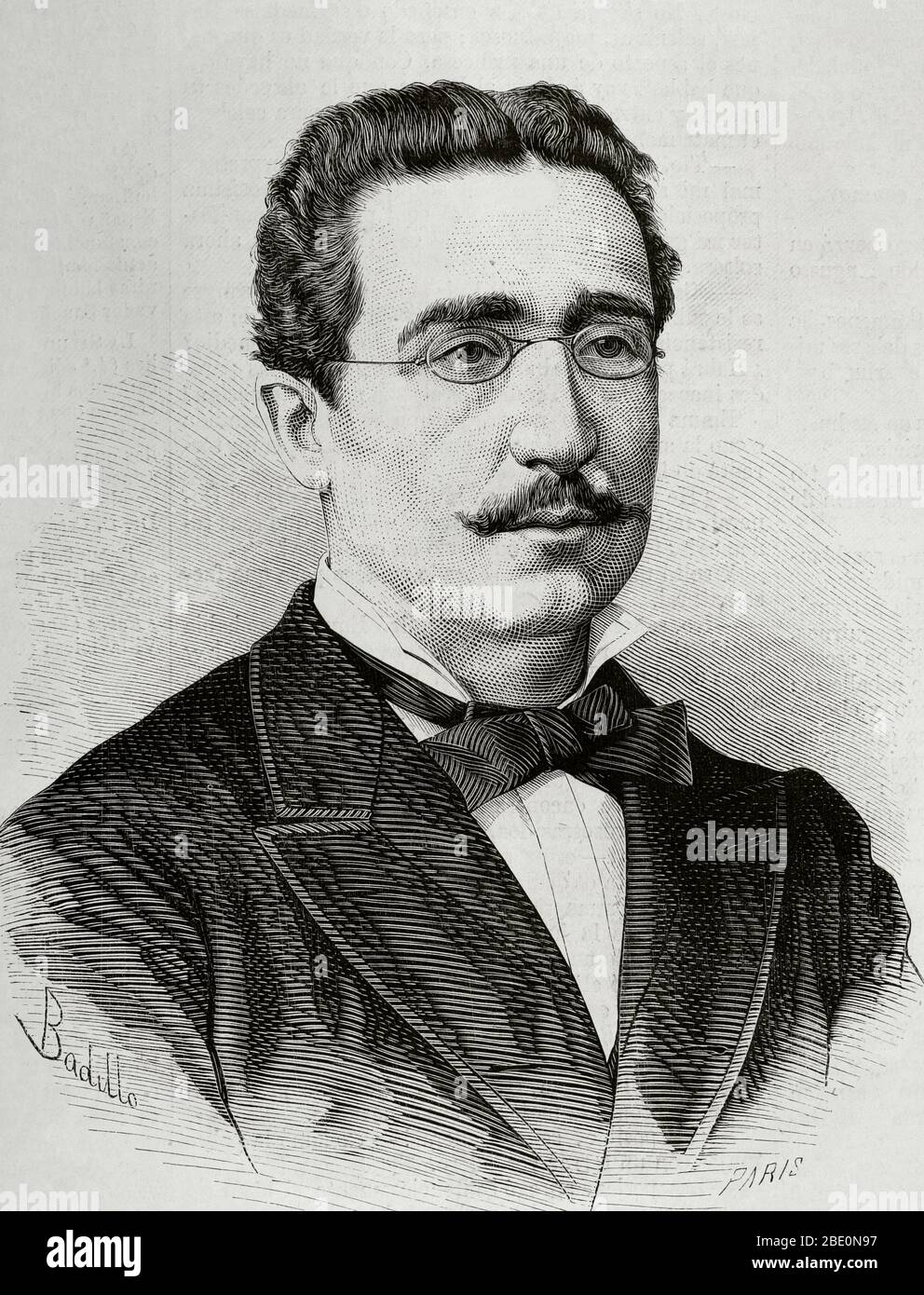 Ruperto chapi y hi-res stock photography and images - Alamy