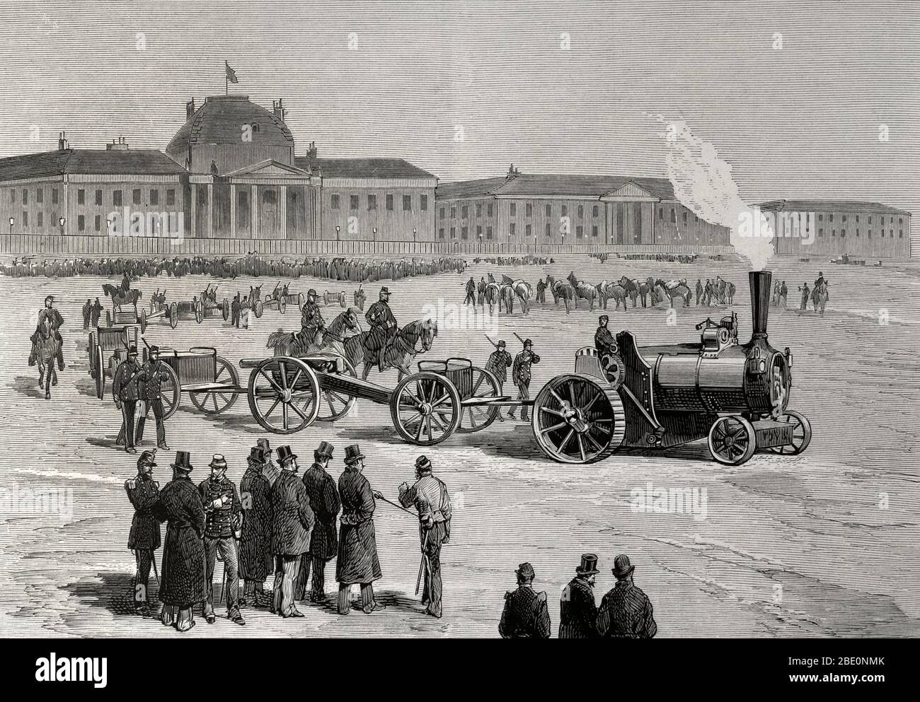 1870s steam locomotive hi-res stock photography and images - Alamy