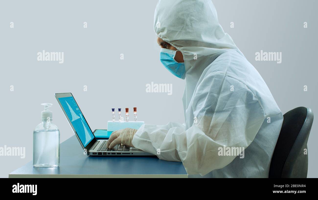 Doctor of computer science hi-res stock photography and images - Alamy