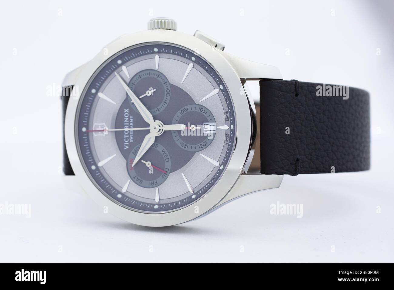 Victorinox ibach hi-res stock photography and images - Alamy