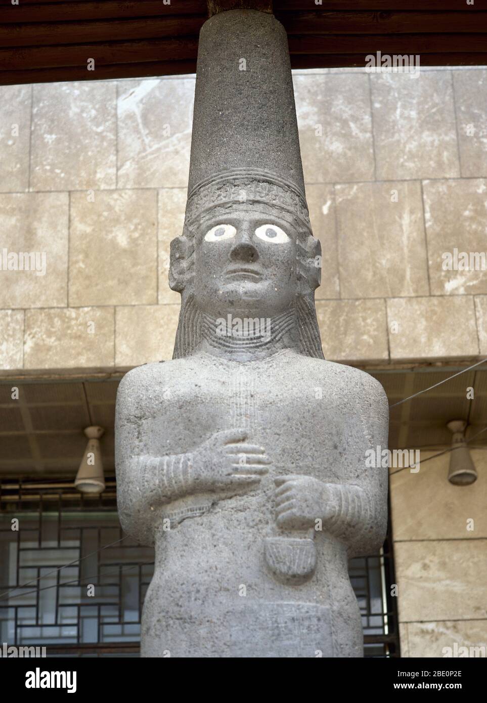 Halaf culture hi-res stock photography and images - Alamy