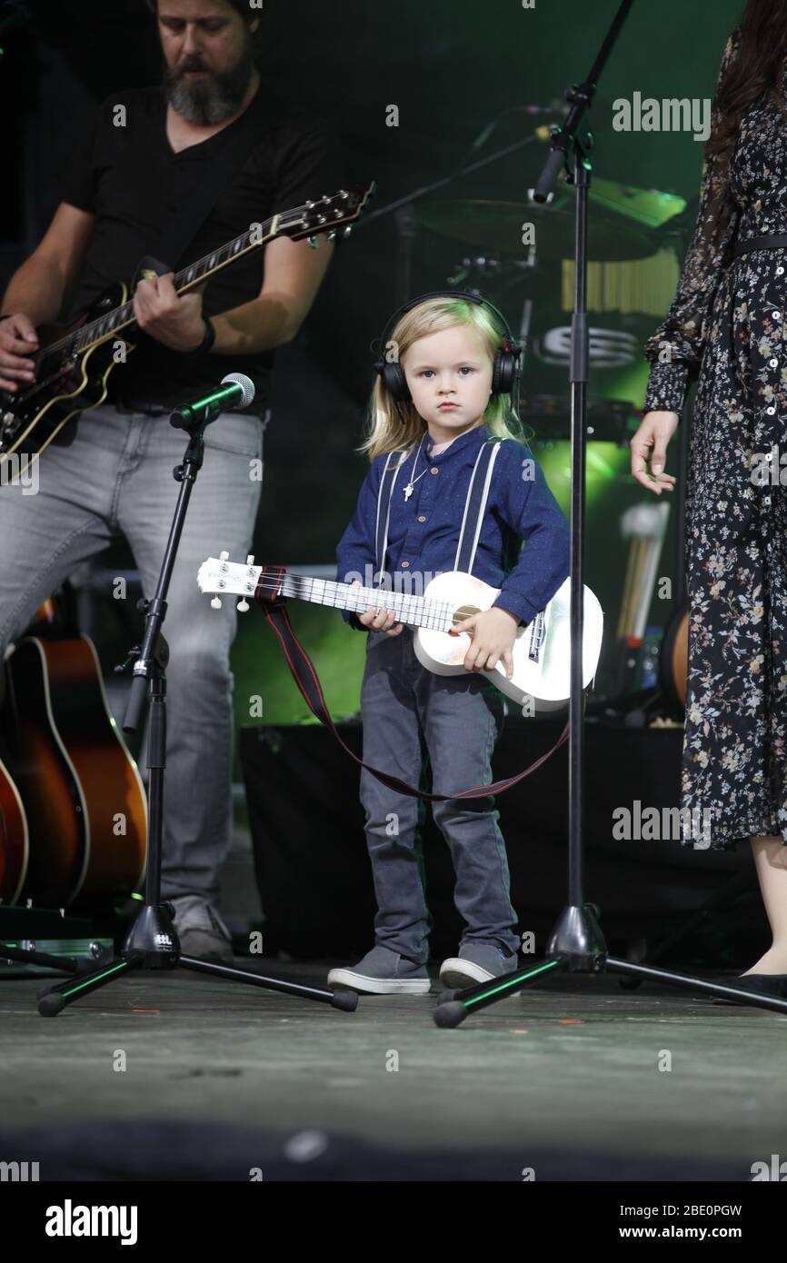 Joseph Ewan Gregory Walter,Helen Josephine,Gabriel, William Emanuel ...