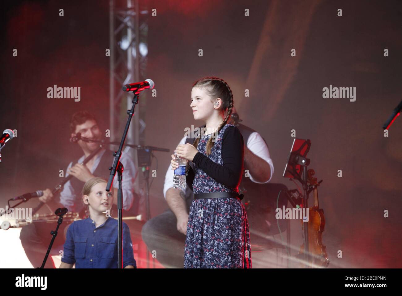 Emma maria kelly hi-res stock photography and images - Alamy