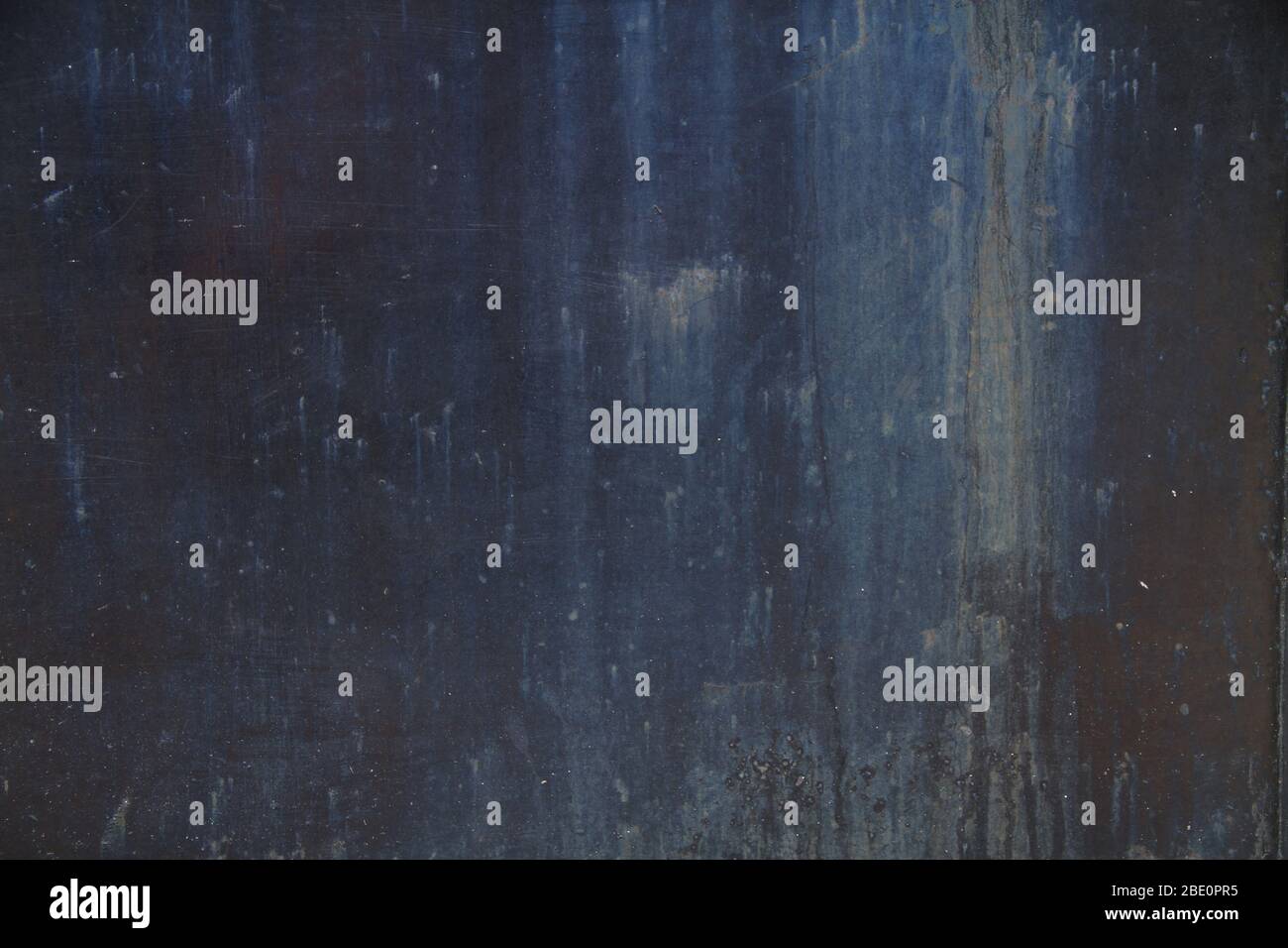 weathered rustic black metal steel door with patina look, grunge and ...