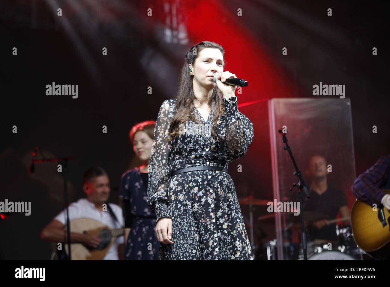Angelo kelly emma hi-res stock photography and images - Alamy