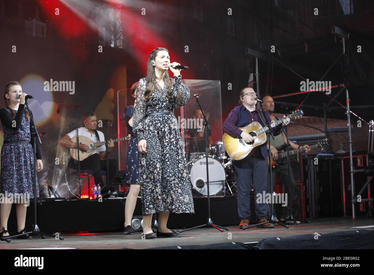 Joseph Ewan Gregory Walter,Helen Josephine,Gabriel, William Emanuel ...