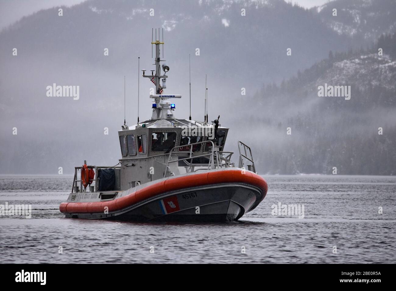 25 foot rbm hi-res stock photography and images - Alamy