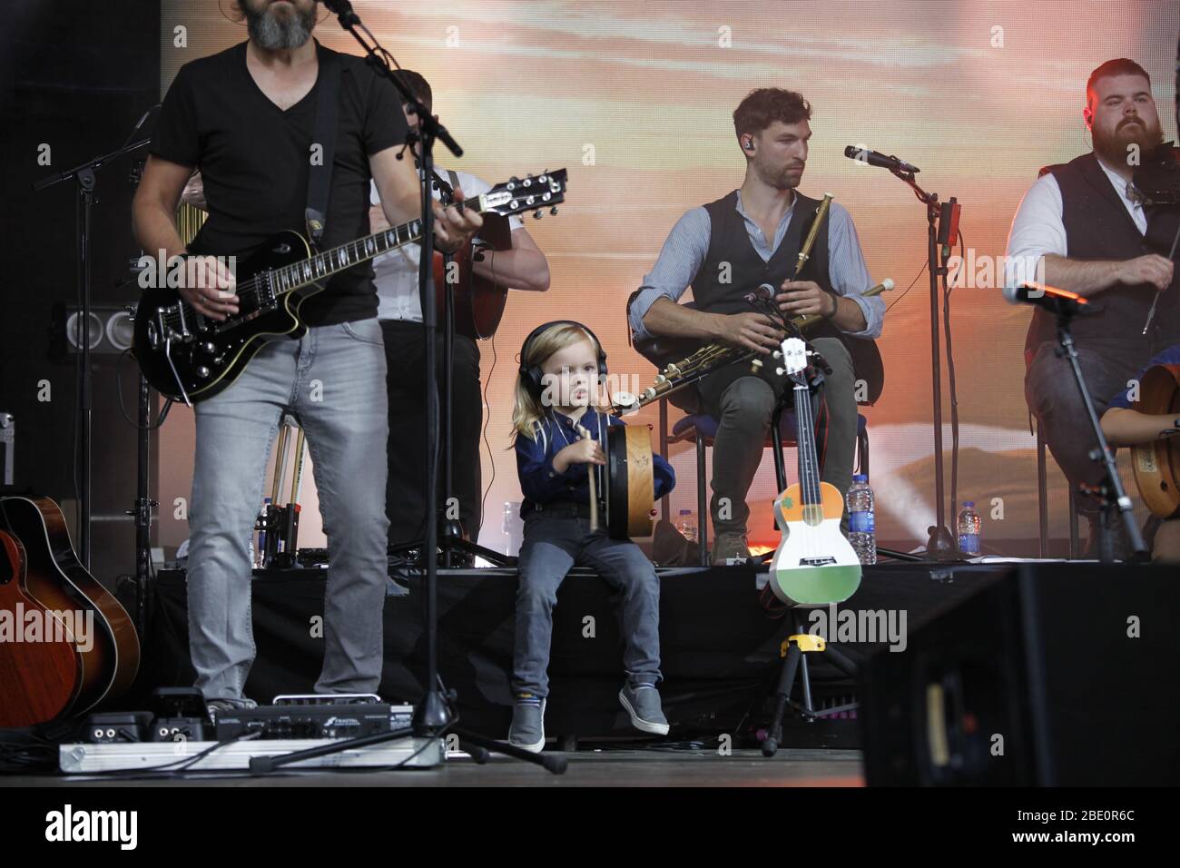 Joseph Ewan Gregory Walter,Helen Josephine,Gabriel, William Emanuel ...