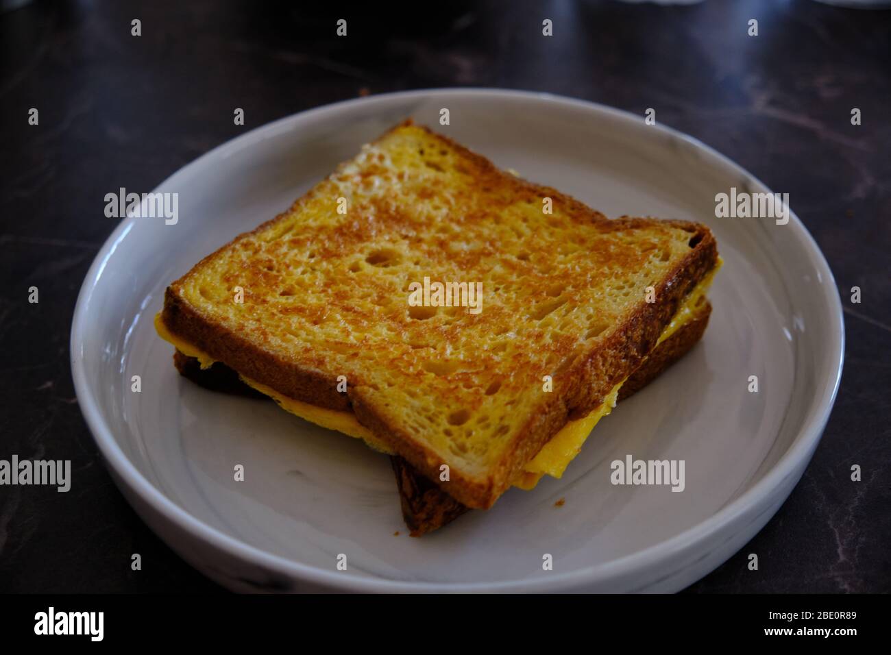 Japanese toast hi-res stock photography and images - Alamy