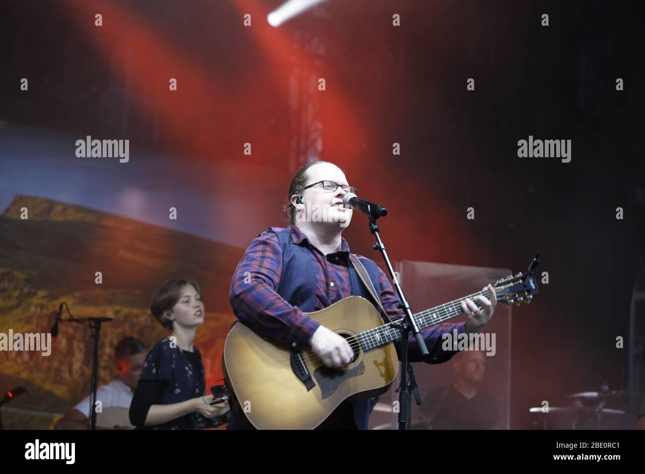 Angelo kelly emma hi-res stock photography and images - Alamy