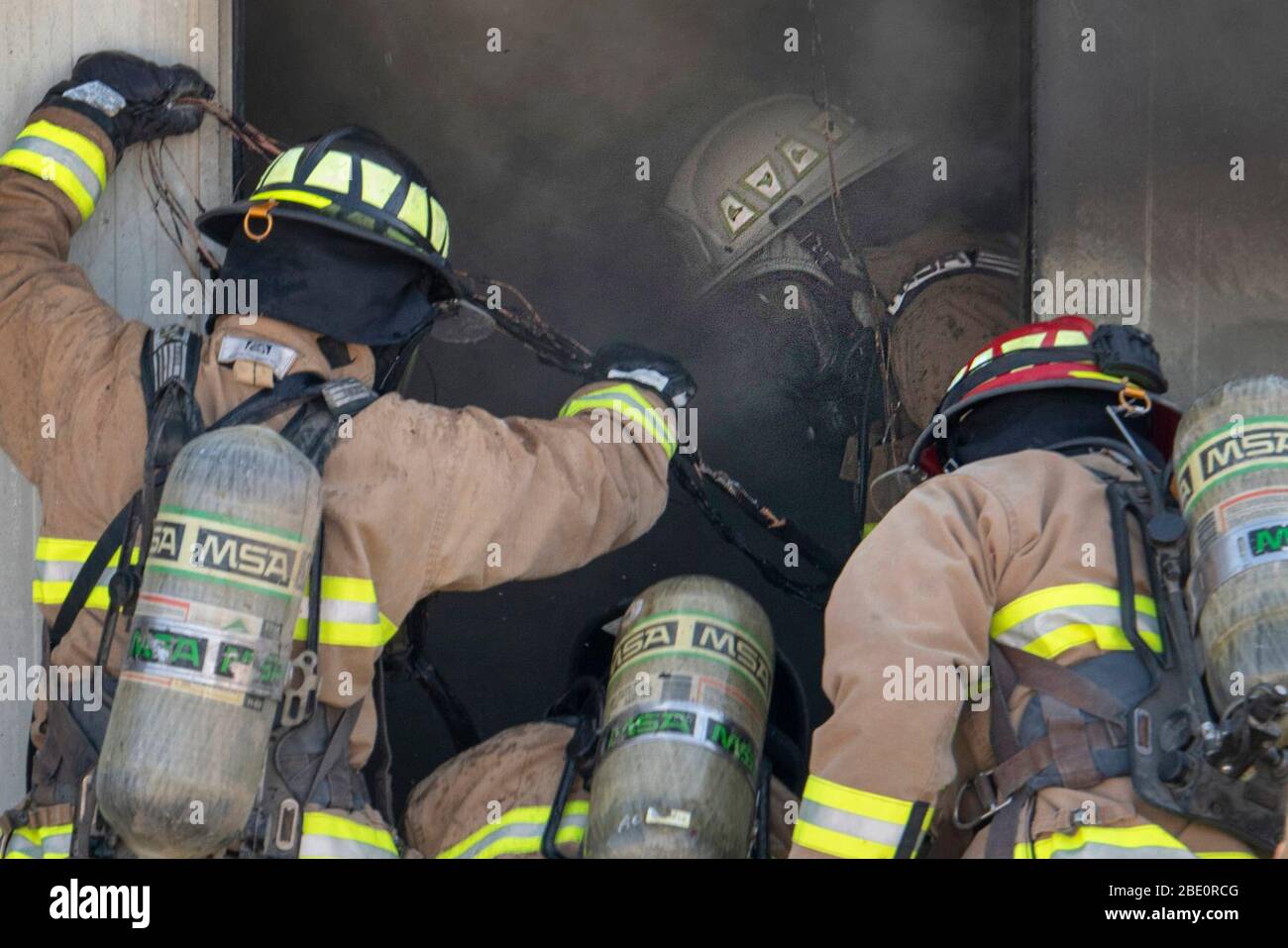 Alexandria fire department hi-res stock photography and images - Alamy