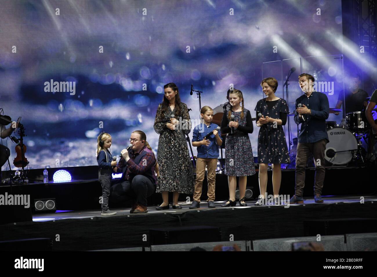 Joseph Ewan Gregory Walter,Helen Josephine,Gabriel, William Emanuel ...