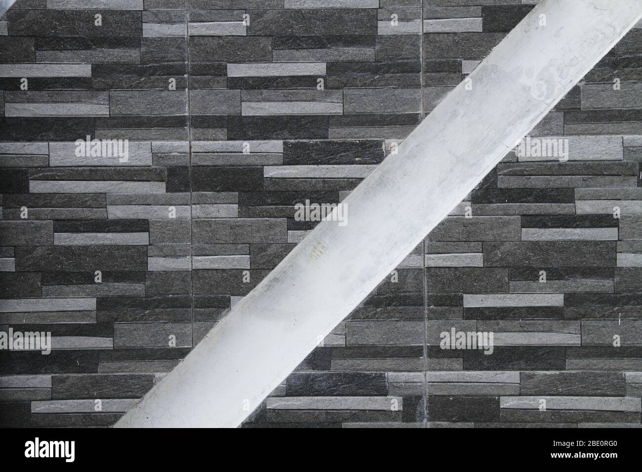 Stacked stone wall texture hi-res stock photography and images - Alamy